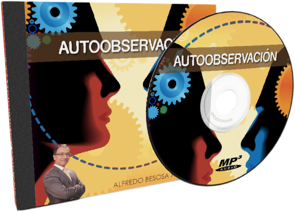 Landing Descarga Auto-observación - Alfredo Besosa M.D.