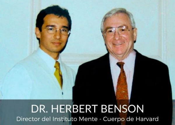 Alfredo Besosa A. M.D. - Desarrollo personal