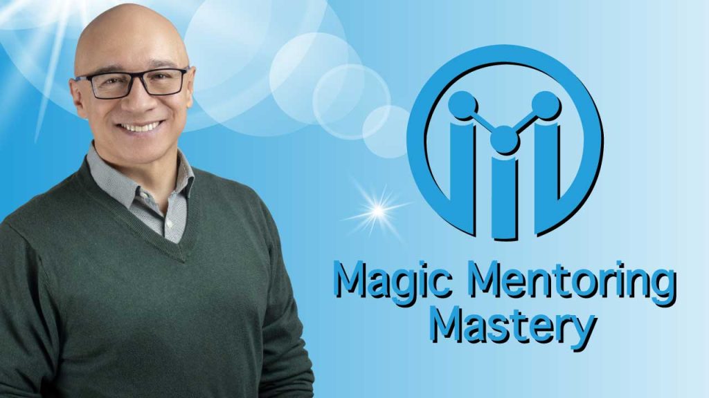 Magic Mentoring Mastery - 1 Pago - Alfredo Besosa M.D.